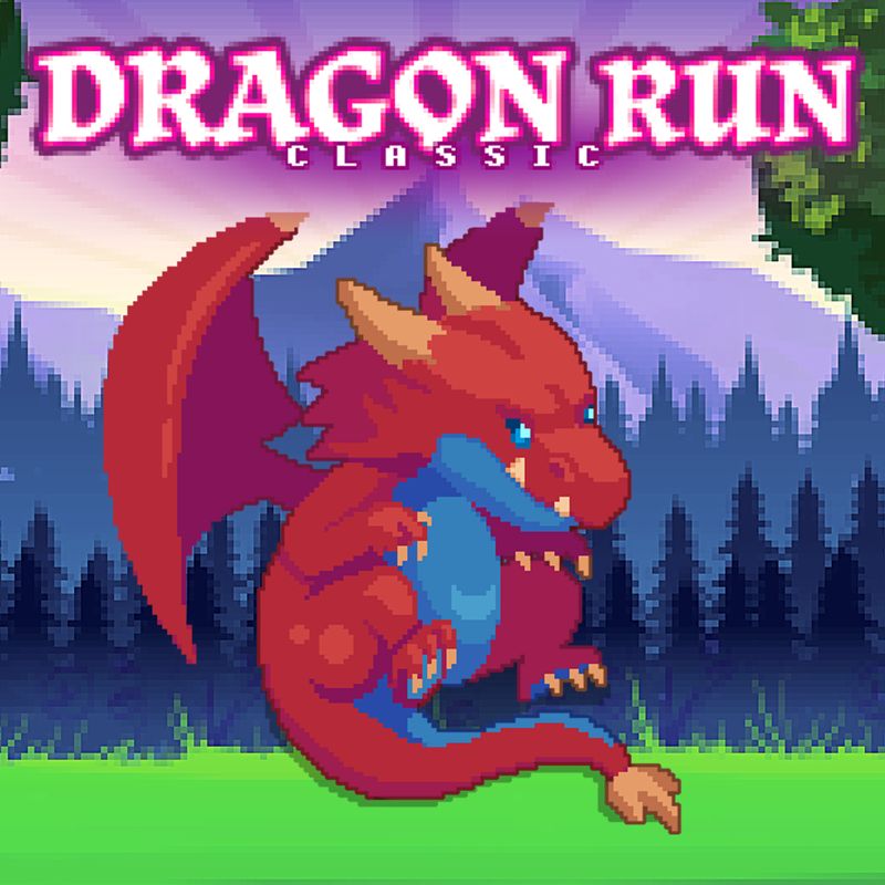 Dragon Run Classic (2022) - MobyGames