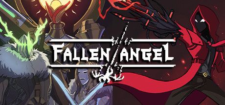 Fallen Angel - MobyGames
