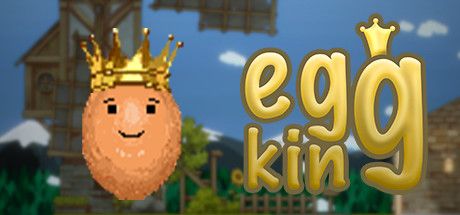 Egg King (2021) - MobyGames