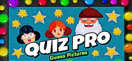 Quiz Pro: Guess Pictures (2020) - MobyGames