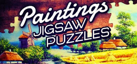 Paintings Jigsaw Puzzles - MobyGames