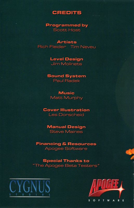 Raptor: Call of the Shadows cover or packaging material - MobyGames