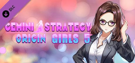 Gemini Strategy Origin: Girl 5 (2021) - MobyGames
