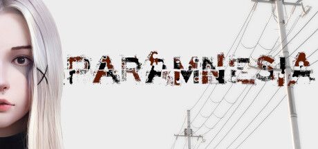 Paramnesia (2022) - MobyGames