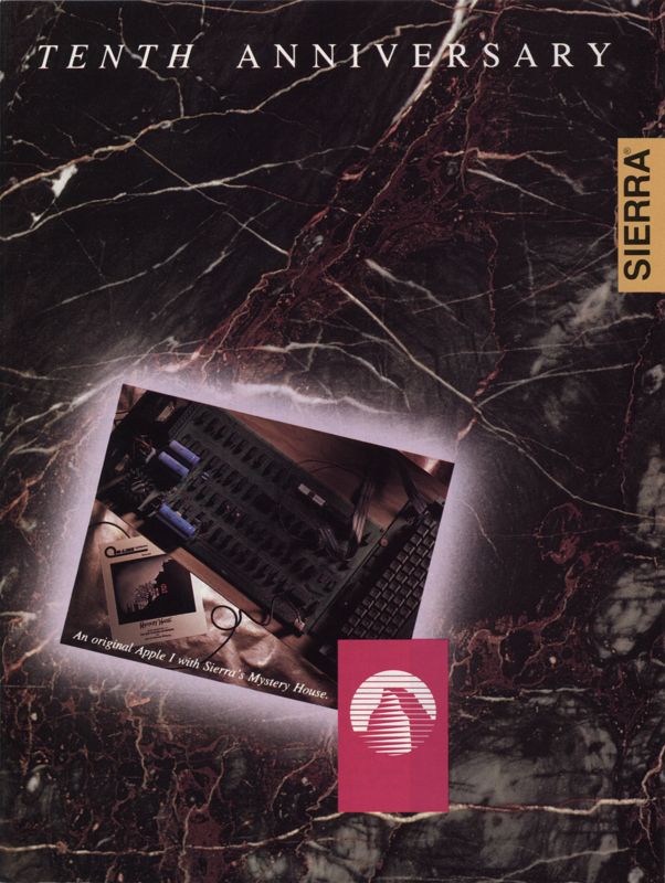 Hoyle: Official Book of Games - Volume 2: Solitaire cover or packaging material - MobyGames