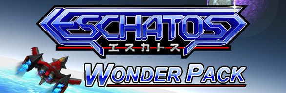 Eschatos: Wonder Pack (2015) - MobyGames