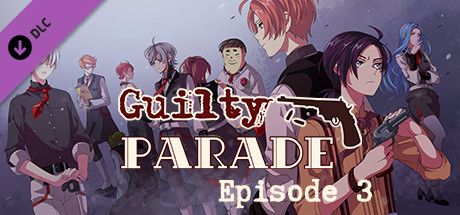 Guilty Parade: Episode 3 (2021) - MobyGames