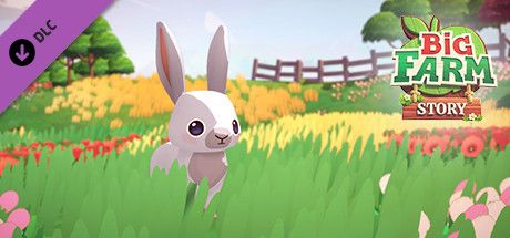 Big Farm Story: Fluffy Snow Pack (2021) - MobyGames