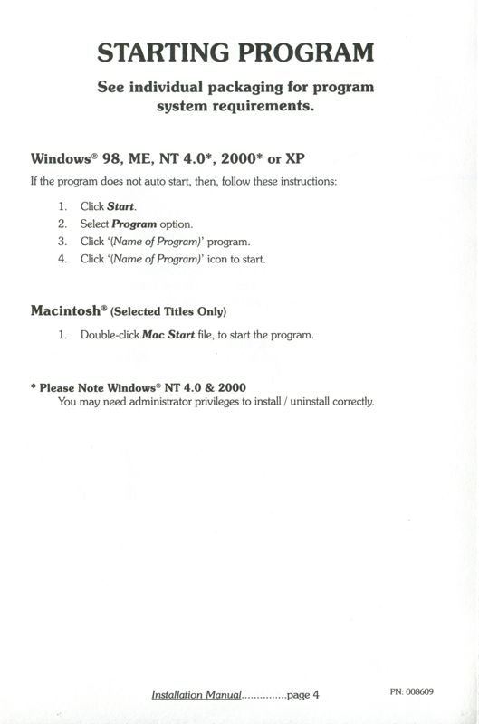 Pickman Saves The Kingdom cover or packaging material - MobyGames