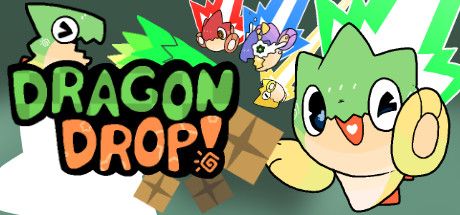 Dragon Drop (2022) - MobyGames