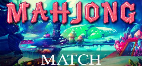Mahjong Match (2017) - MobyGames