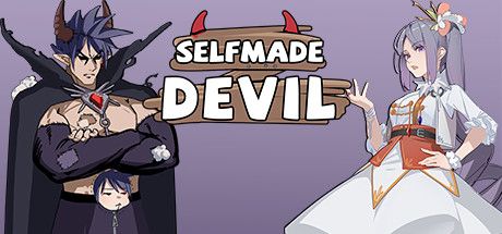 Selfmade Devil (2021) - MobyGames