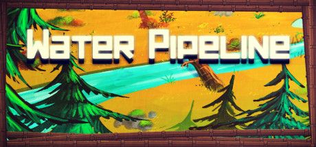 Water Pipeline - MobyGames