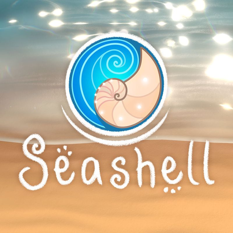 Seashell cover or packaging material - MobyGames