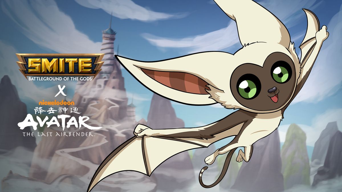 Smite: Battleground of the Gods cover or packaging material - MobyGames