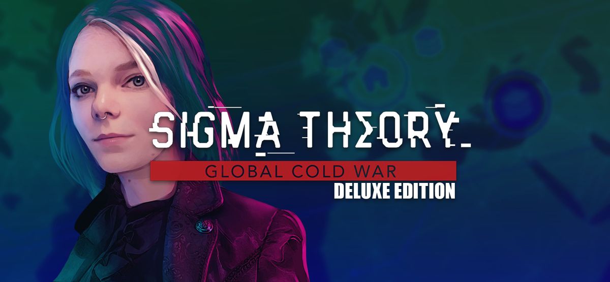 Sigma Theory: Global Cold War - Deluxe Edition (2019) - MobyGames