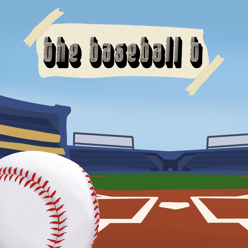 The Baseball T cover or packaging material - MobyGames