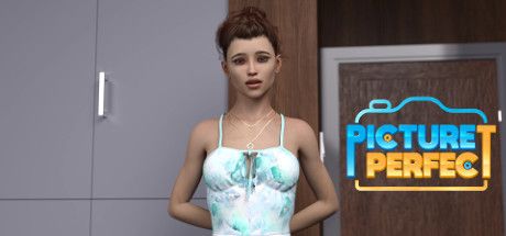 Picture Perfect (2021) - MobyGames