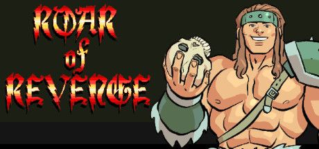Roar of Revenge - MobyGames