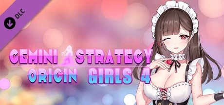 Gemini Strategy Origin: Girl 4 (2020) - MobyGames