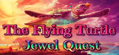 The Flying Turtle Jewel Quest (2017) - MobyGames