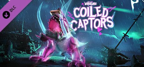 Tiny Tina's Wonderlands: Coiled Captors (2022) - MobyGames