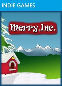 Merry, Inc. (2010) - MobyGames