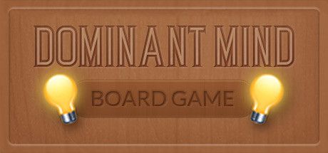 Dominant Mind (2021) - MobyGames
