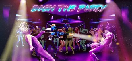 Bash the Party (2022) - MobyGames