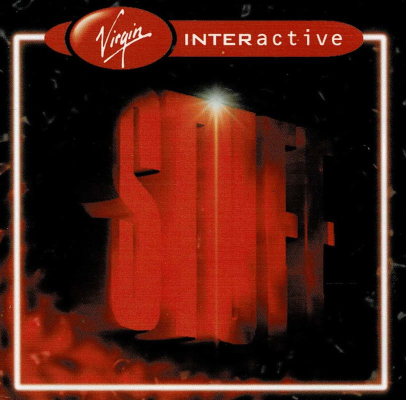 Blade Runner cover or packaging material - MobyGames