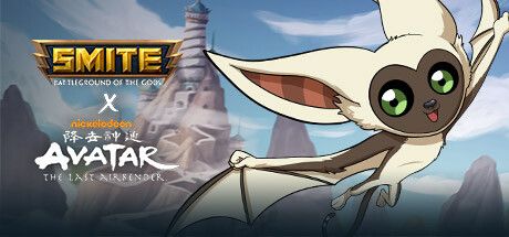 Smite: Battleground of the Gods cover or packaging material - MobyGames