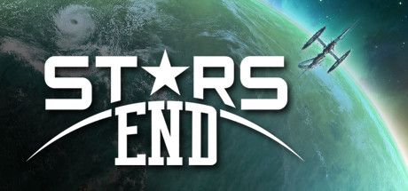Stars End (2019) - MobyGames