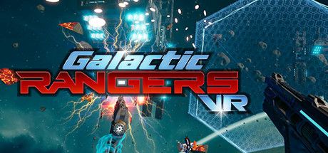 Galactic Rangers VR (2019) - MobyGames