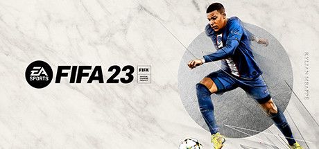 FIFA 23 box covers - MobyGames