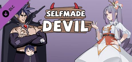 Selfmade Devil: Magic Crystal Pack Ultimate Edition (2021) - MobyGames