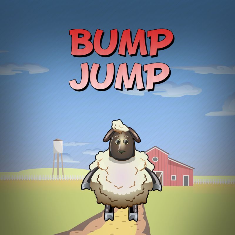 Bump Jump (2022) - MobyGames