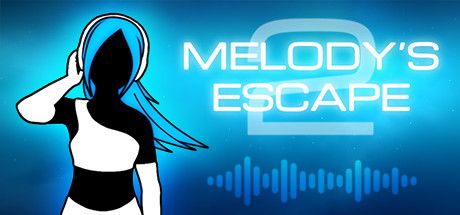 Melody's Escape 2 (2022) - MobyGames