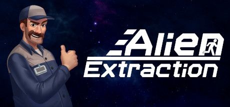 Alien Extraction (2022) - MobyGames