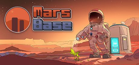Mars Base Releases - MobyGames