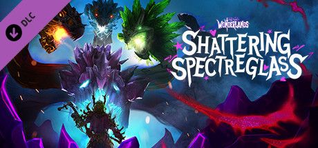 Tiny Tina's Wonderlands: Shattering Spectreglass (2022) - MobyGames