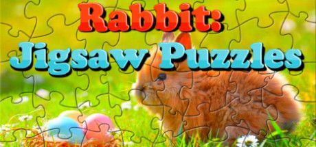 Rabbit: Jigsaw Puzzles (2018) - MobyGames