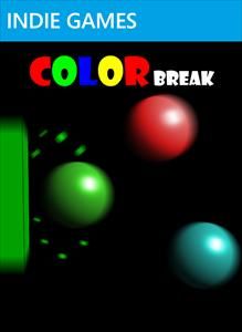 Color Break (2009) - MobyGames