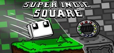Super Indie Square (2019) - MobyGames