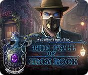 Mystery Trackers: The Fall of Iron Rock (2019) - MobyGames