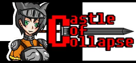 Castle of Collapse media - MobyGames