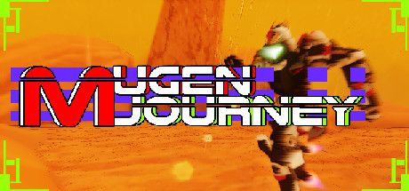 Mugen Journey (2021) - MobyGames