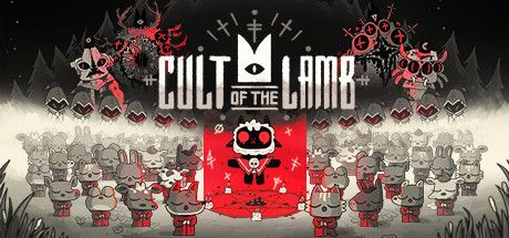 Cult of the Lamb credits (Windows, 2022) - MobyGames