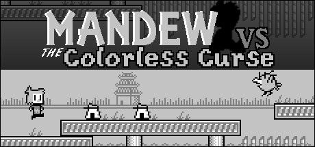 Mandew vs the Colorless Curse (2012) - MobyGames