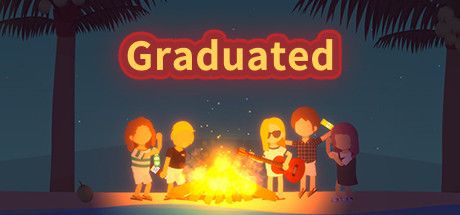 Graduated (2022) - MobyGames