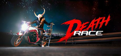 Death Race VR (2018) - MobyGames